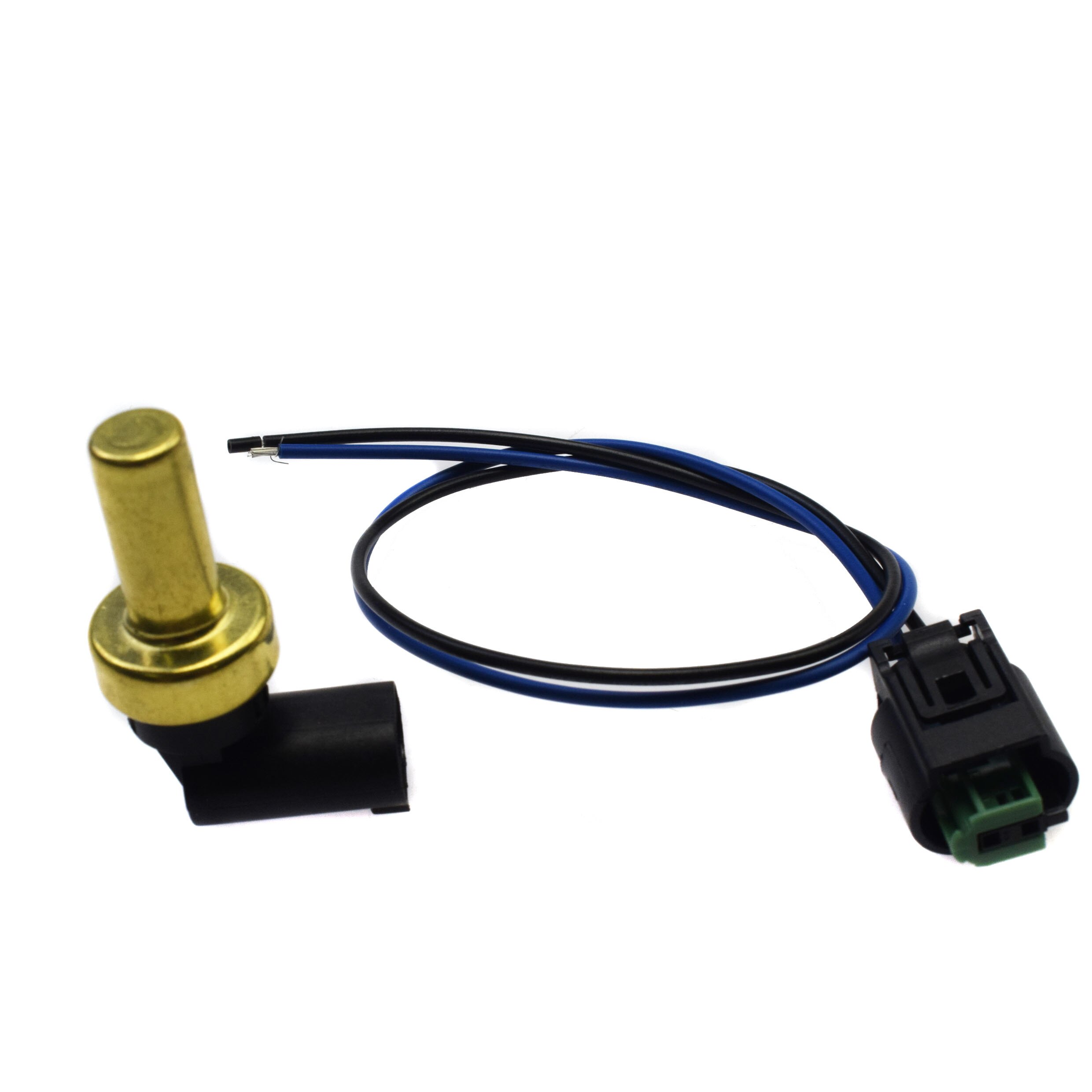 Engine Coolant Temperature Sensor & Connector Harn... – Grandado