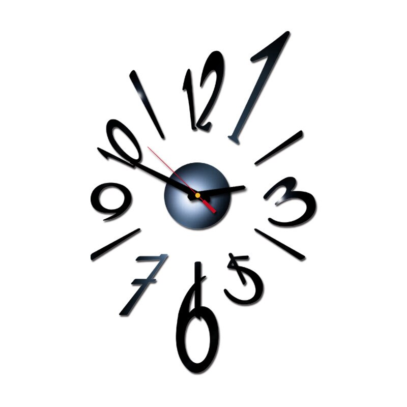 DIY Sweet Colorful Frameless Smart home Art Wall C... – Grandado