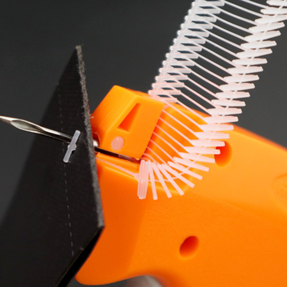 Clothing Price Tags Gun Machine With 5000 Price Ta... – Grandado