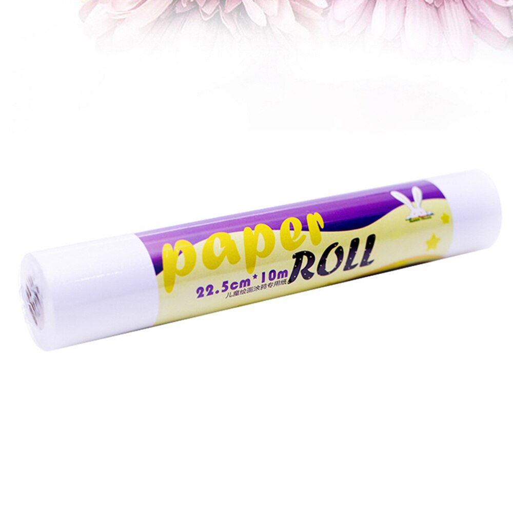 2Pcs Drawing Paper Roll Poster Paper Craft Paper R... – Vicedeal