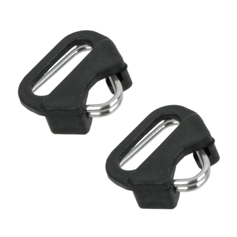 2Pcs Belt Hook Steel Camera Shoulder Strap Triangl... – Grandado