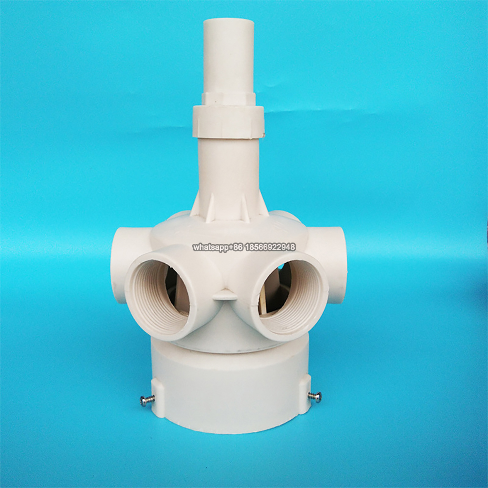 Abs nylon cooling tower sprinkler head / industria... – Grandado