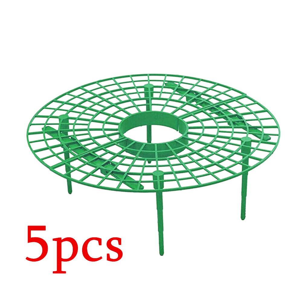 5/10/20 PCS Strawberry Stand Frame Holder Balcony ... – Grandado