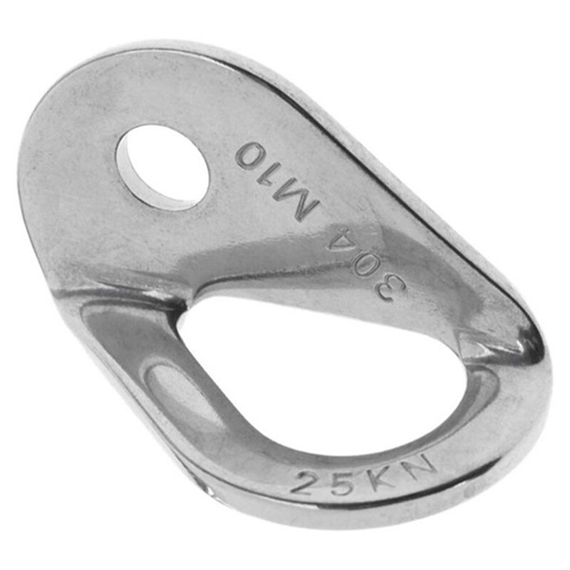 1 Set 25KN Anchor Hanger Rock Climb Fastening Bolt... – Grandado