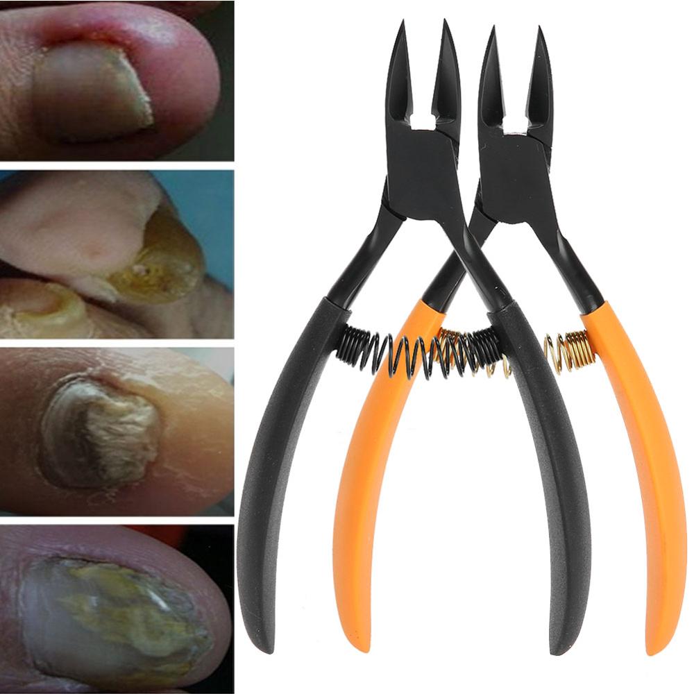 Professionele Vingernagel Teennagel Cuticle Nipper... – Grandado