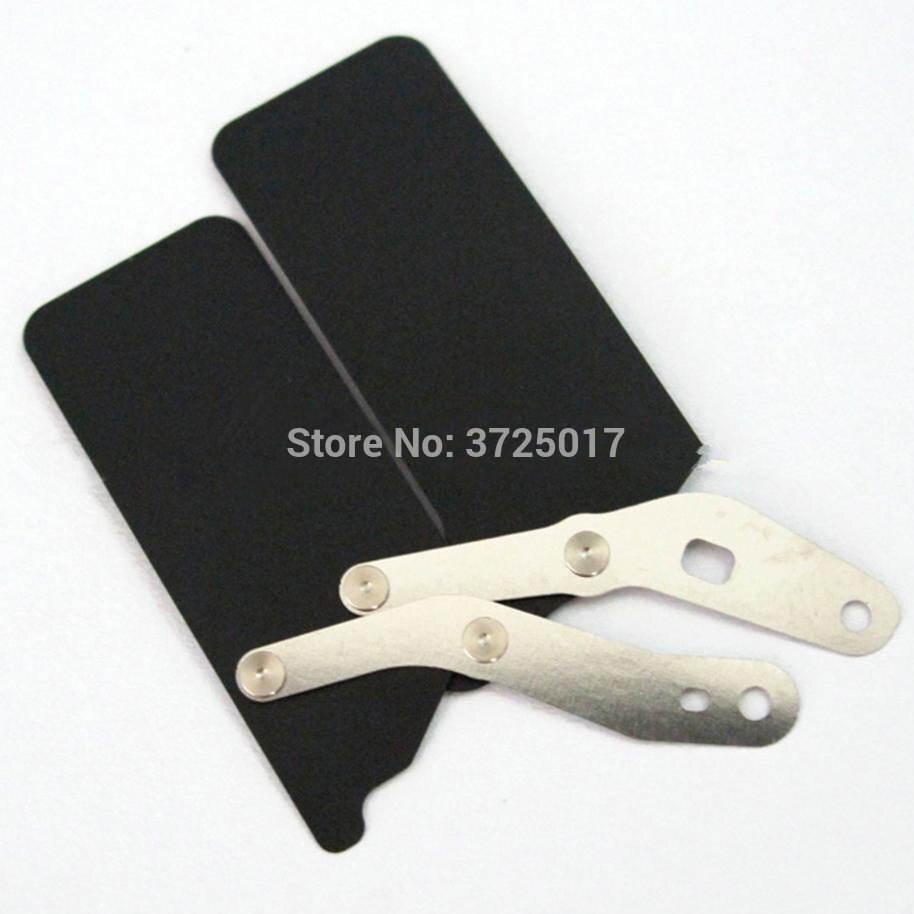 Original Shutter Blade Curtain repair parts For Ca... – Vicedeal