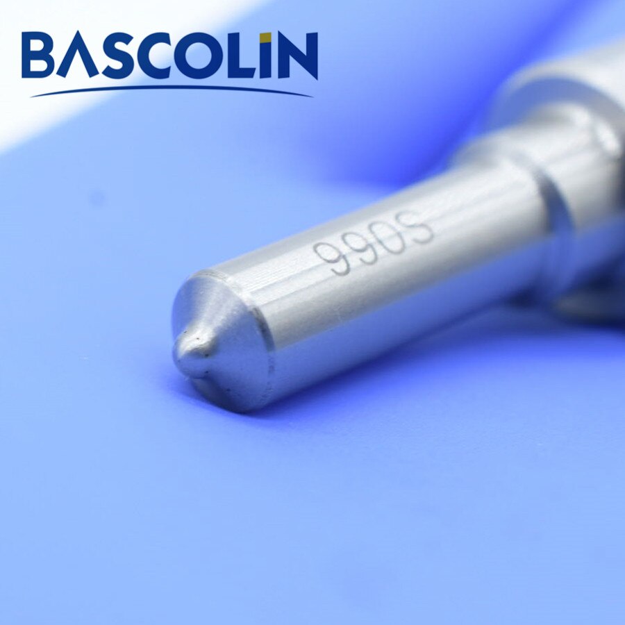 BASCOLIN Injektor Düse G3S66 gemeinsam Schiene Die... – Grandado