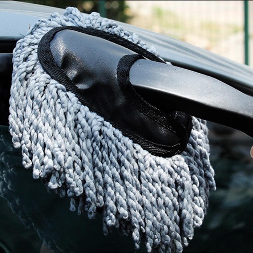 Auto Stofdoek Multifunctionele Microfiber Wassen B... – Grandado