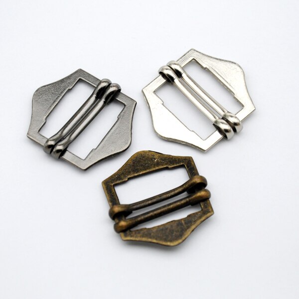 45Pcs Metalen Gesp Haak Gesp Clip 20Mm Metalen Leg... – Vicedeal