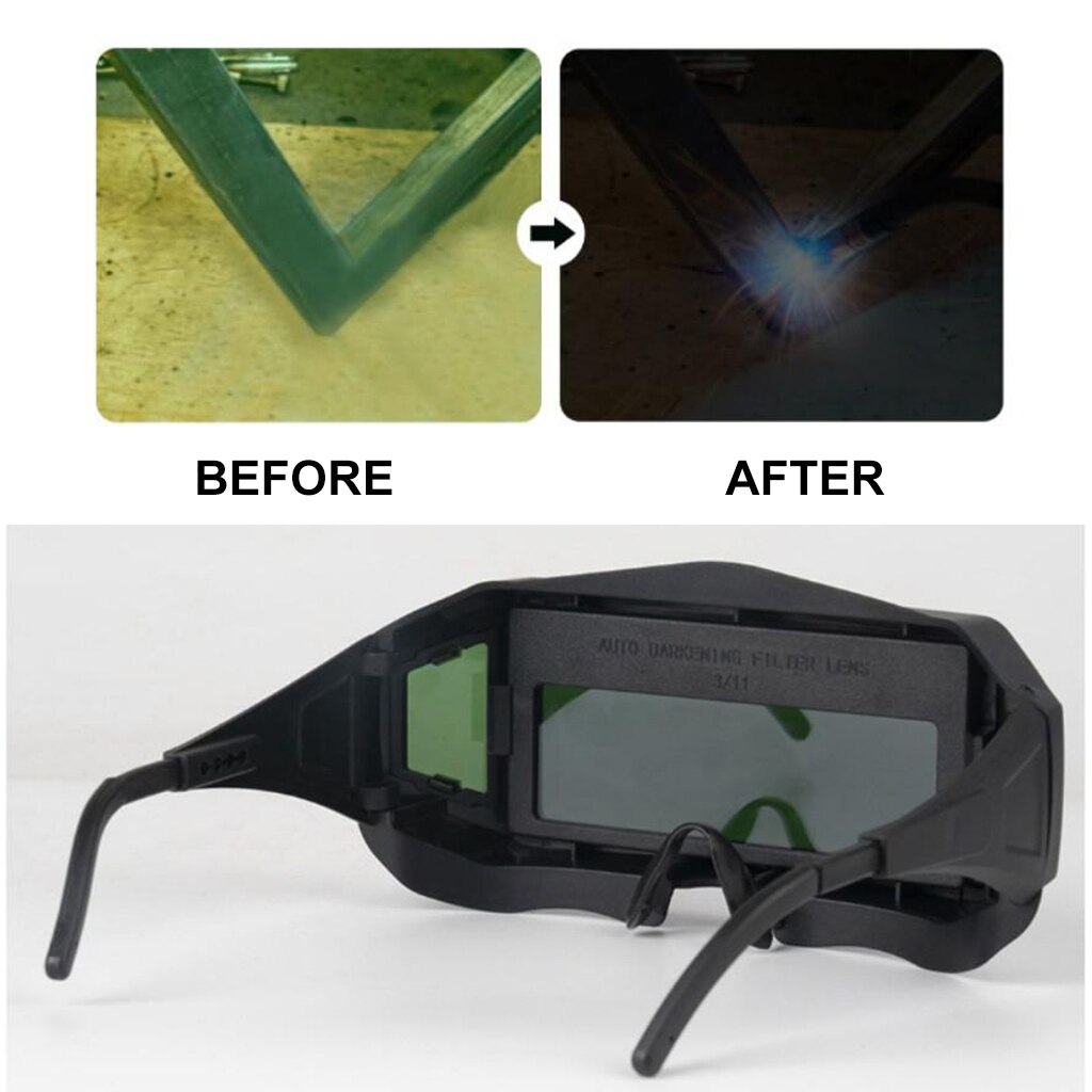 Welding Glasses Solar Eyes Welding Welding Welding – Grandado