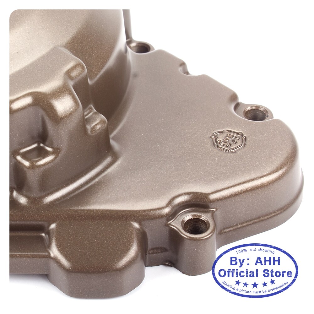 AHH Engine Cover Motor Stator Cover CrankCase Side... – Grandado