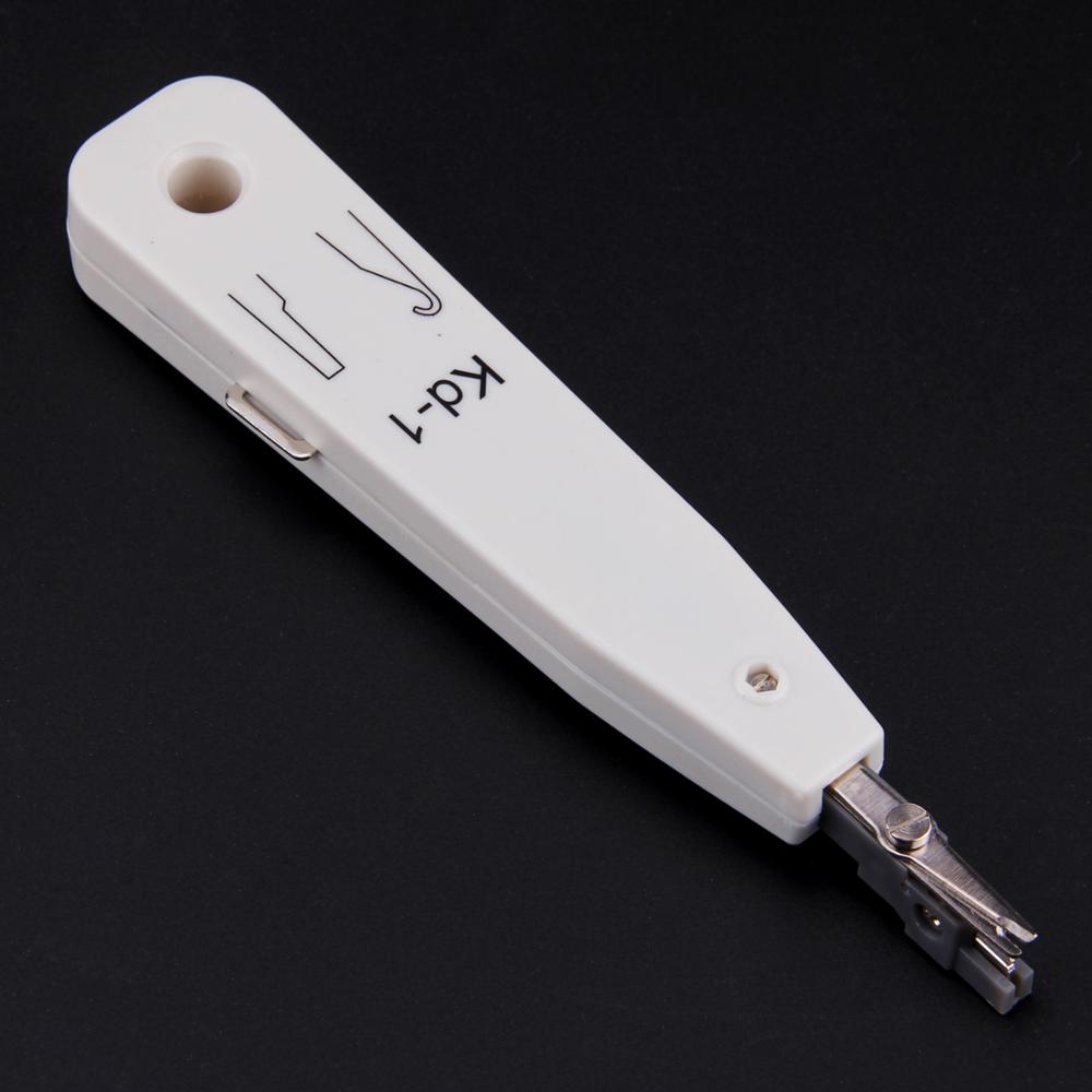 Besegad Ethernet Network Patch Panel Faceplate Pun... – Vicedeal