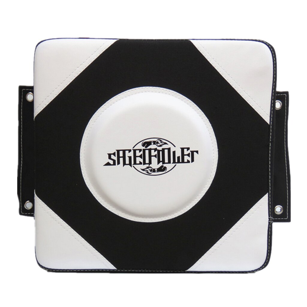 Boxing Taekwondo Training Pad Wall Focus Punch Pad... – Vicedeal