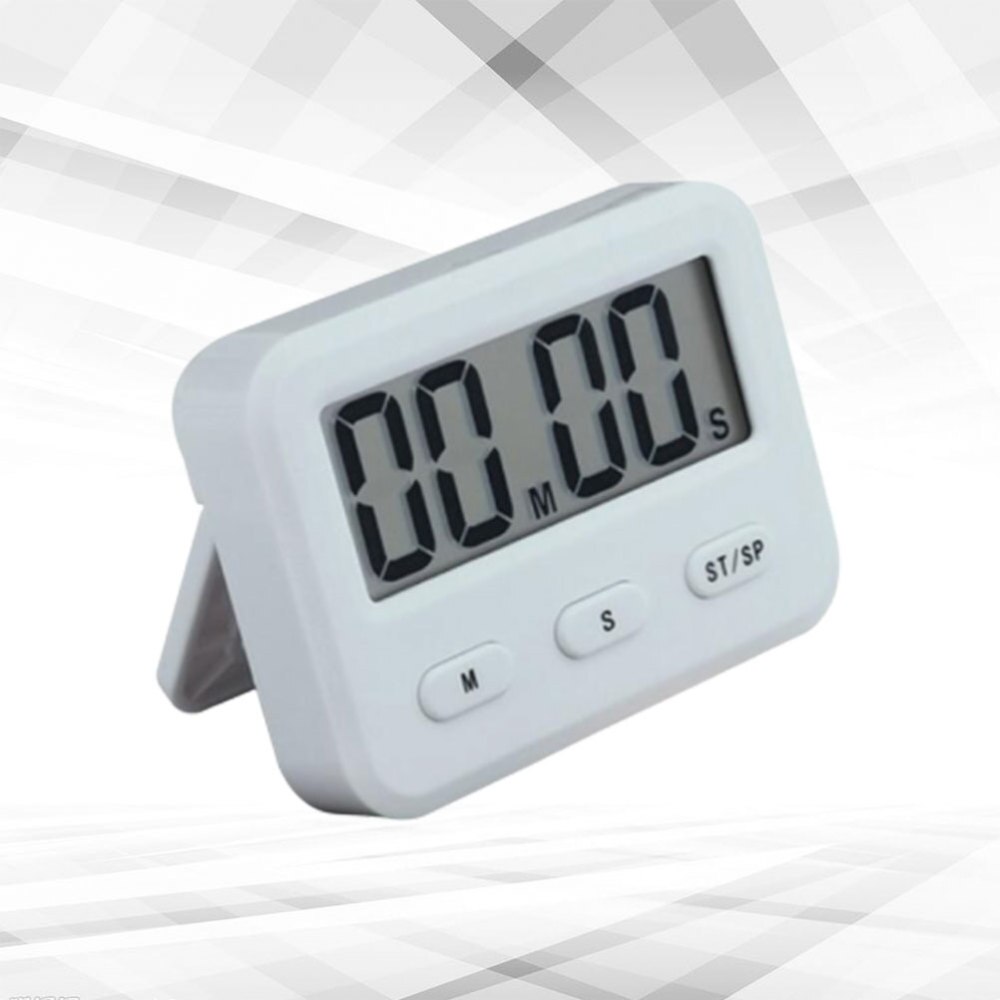 Kitchen Cooking Timers Baking Reminder Digital Scr... – Grandado