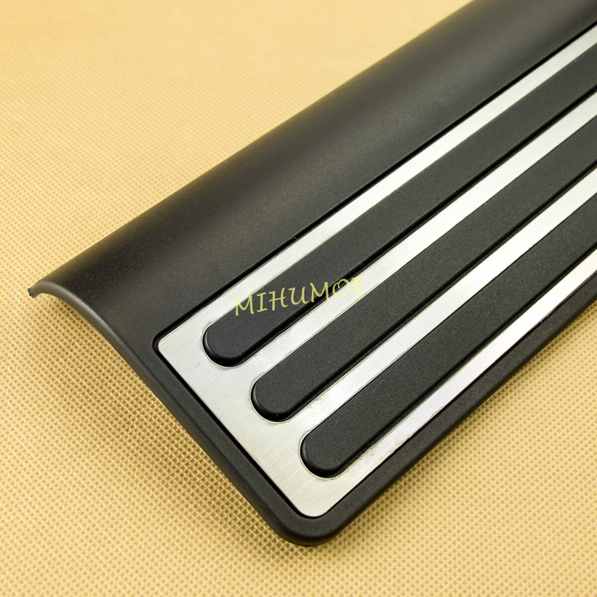 Footrest Foot Rest Dead Pedal Pad Cover For Land R... – Vicedeal