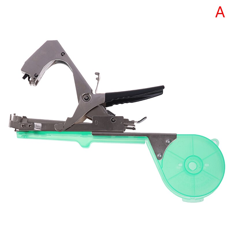 1 Set Good Plant Tying Tapetool Tapener Machine Br... – Grandado