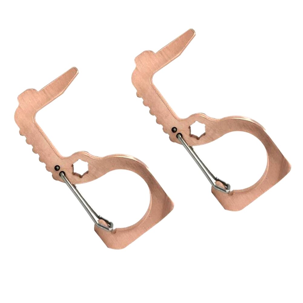 Hygiene Hand Brass EDC Door Opener Closer No-Touch... – Grandado