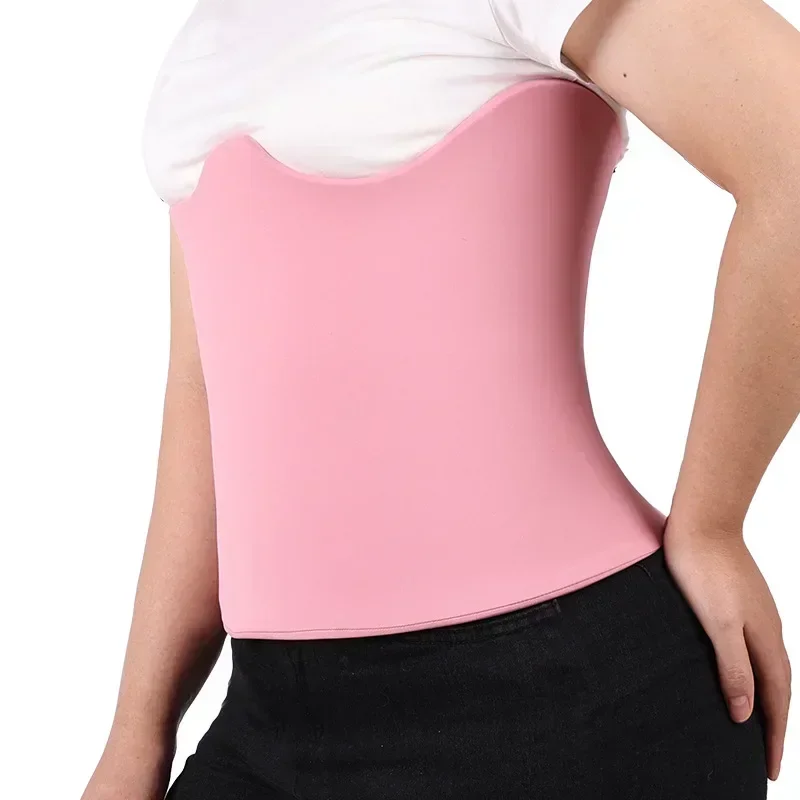 360 Degree Abdominal Shape Compression Plate Surge... – Vicedeal