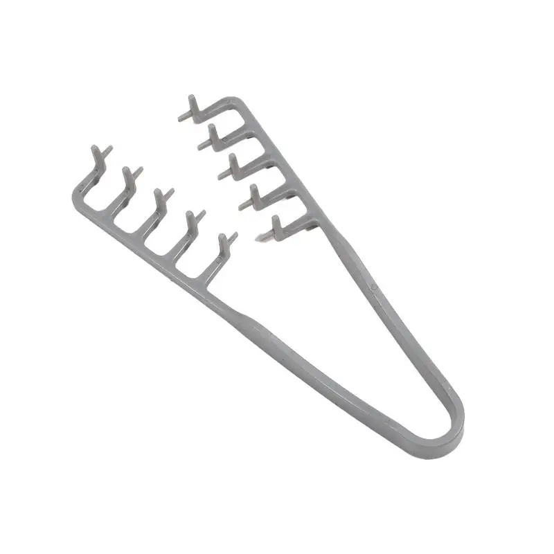 Fluffy Texture Styling Comb Volumizing Wide-Tooth ... – Grandado