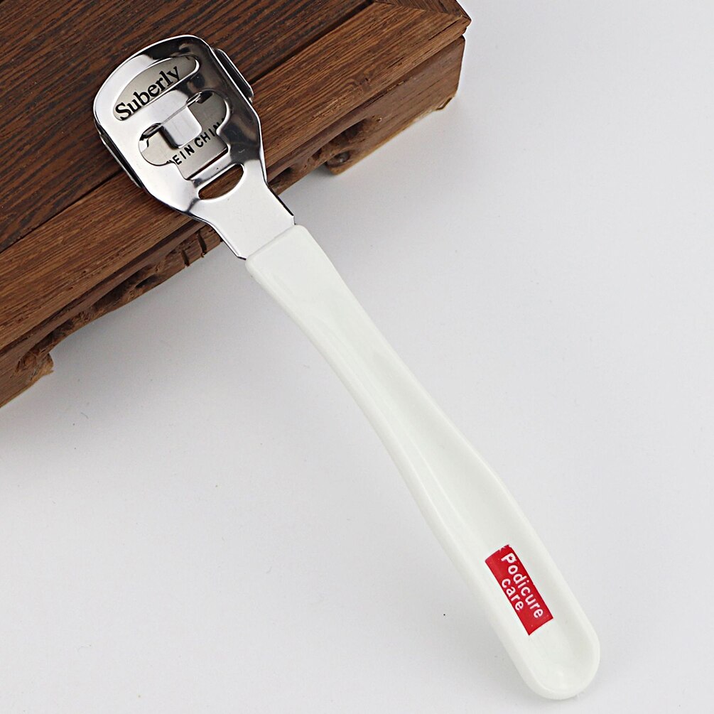 Pedicure Tool Foot Callus Shaver Heel Hard Skin Re... – Grandado