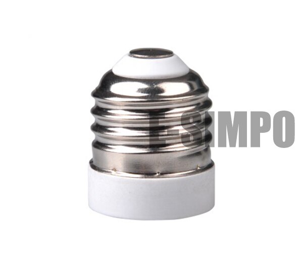 15-Pack E26-E17, E26 Om E17 Adapter, E26 Om E17 La... – Vicedeal