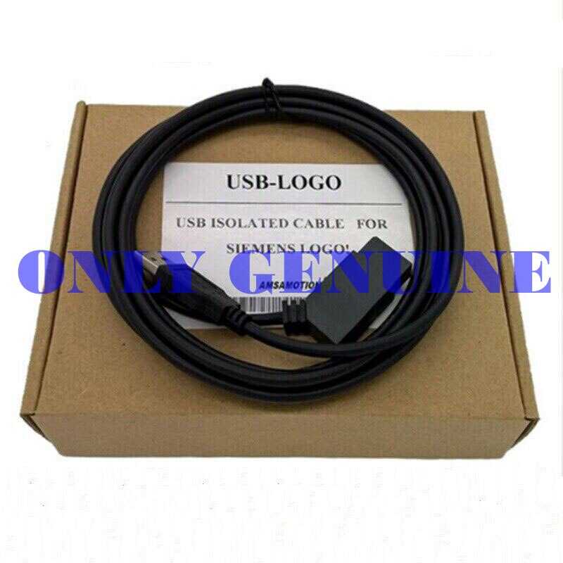 Siemens LOGO SPS Programmierung kabel 6ED1057-1AA0... – Vicedeal