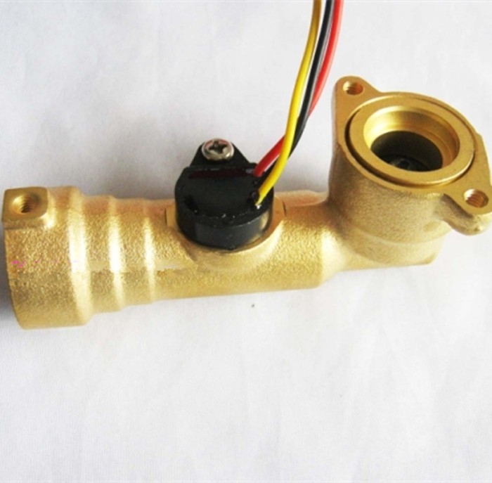 Water Flow Sensor Hal Schakelaar Sensor Boiler Flo... – Grandado