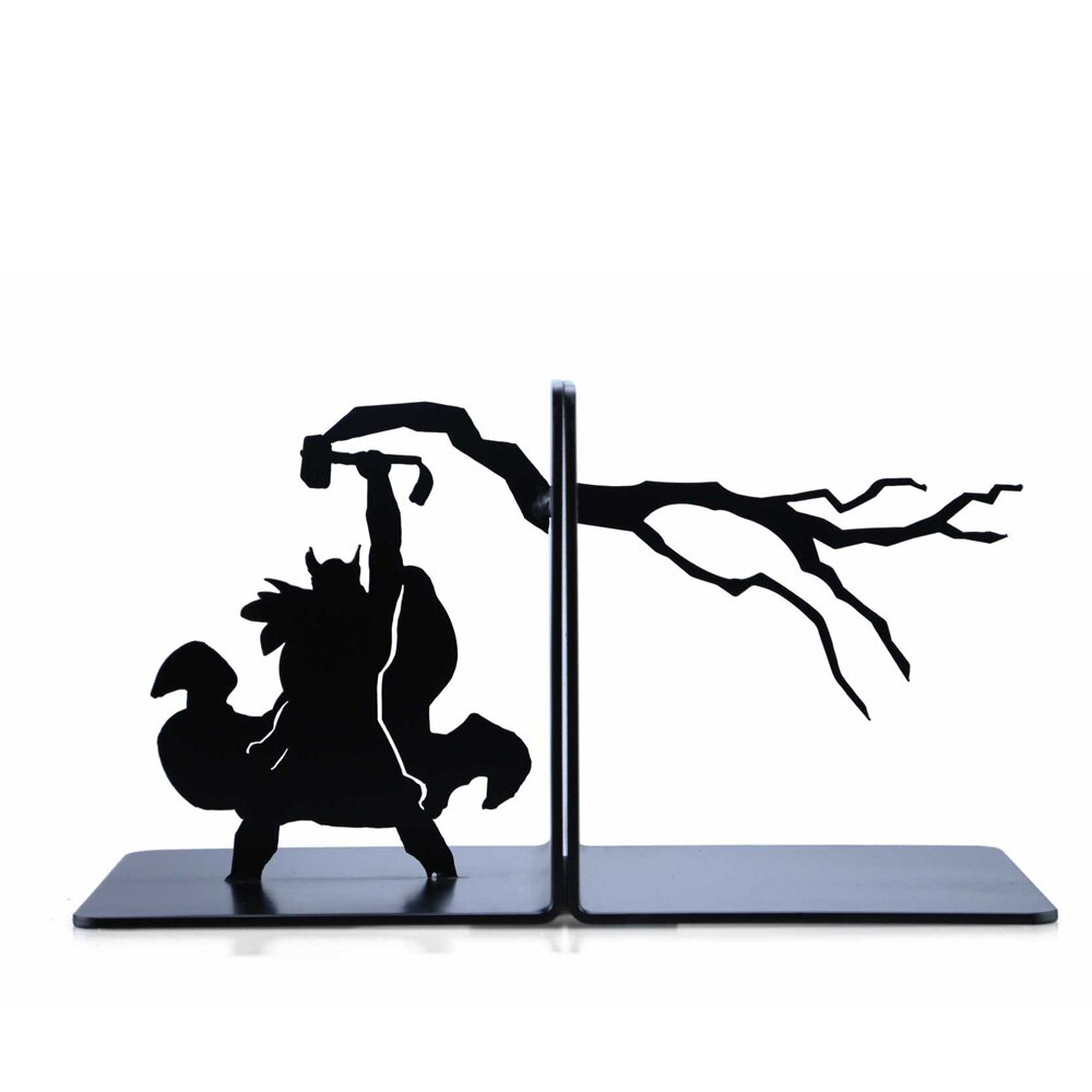 Simple Book School Students Book Stand Metal Booke... – Vicedeal