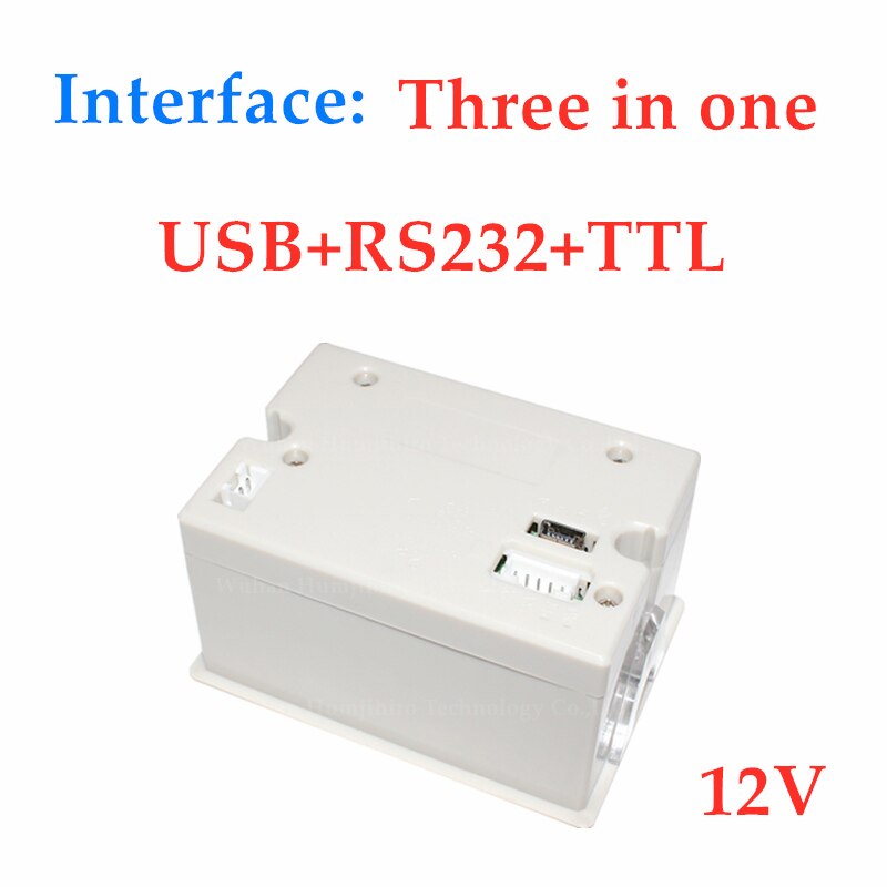 TTL RS232 USB Printer Embedded POS Receipt Printer... – Grandado