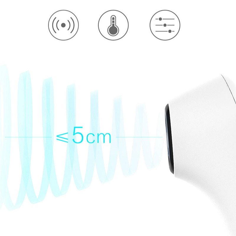 Original xiaomi mijia berrcom termometer led exakt... – Vicedeal