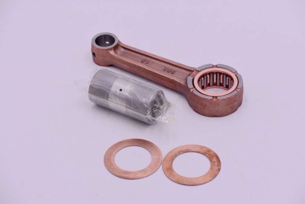 for Suzuki motorcycle parts engine connecting rod ... – Grandado