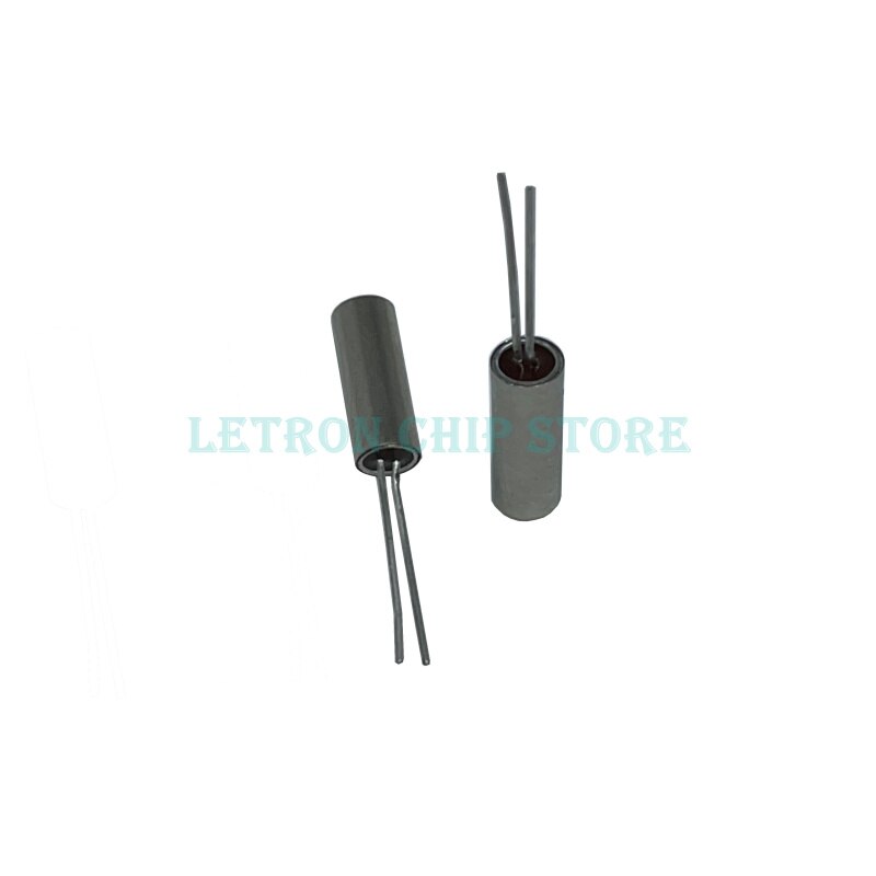 20 Stuks 32.768Khz Fout 20ppm 3*8 32.768K 12.5pF 3... – Grandado