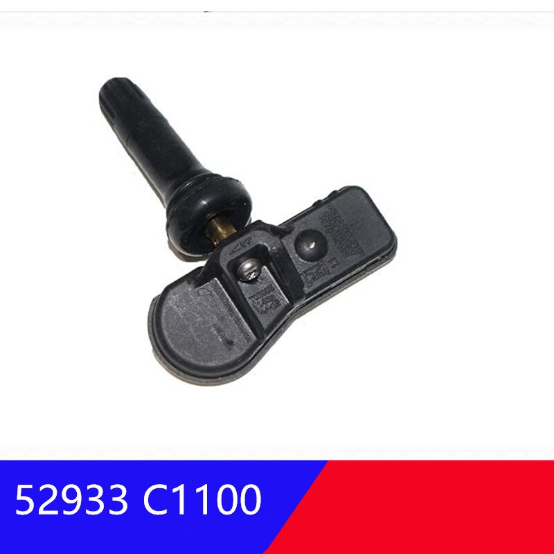 TPMS for Hyundai Creta Tucson i40 ix35 Tire Pressu... – Vicedeal