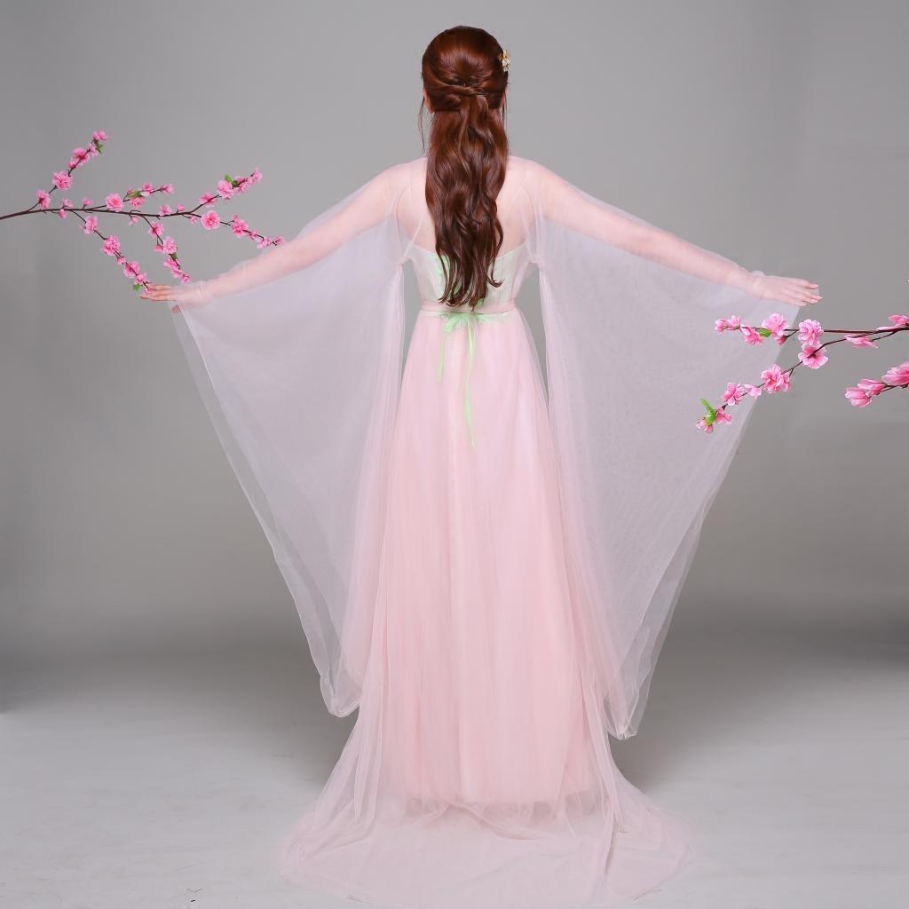 Traditional Chinese Fairy Dress Year Hanfu Women F... – Vicedeal
