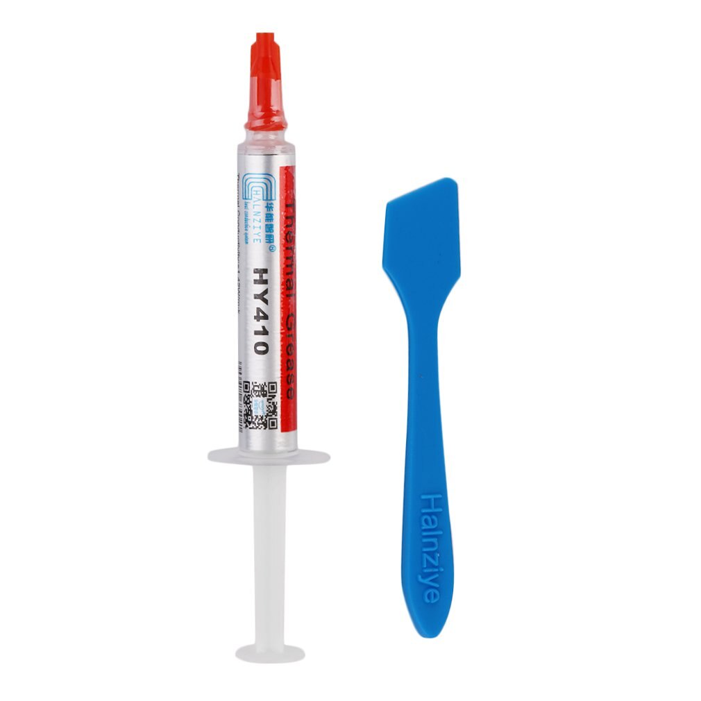 Extreme High Performance Thermal Grease Paste CPU ... – Vicedeal