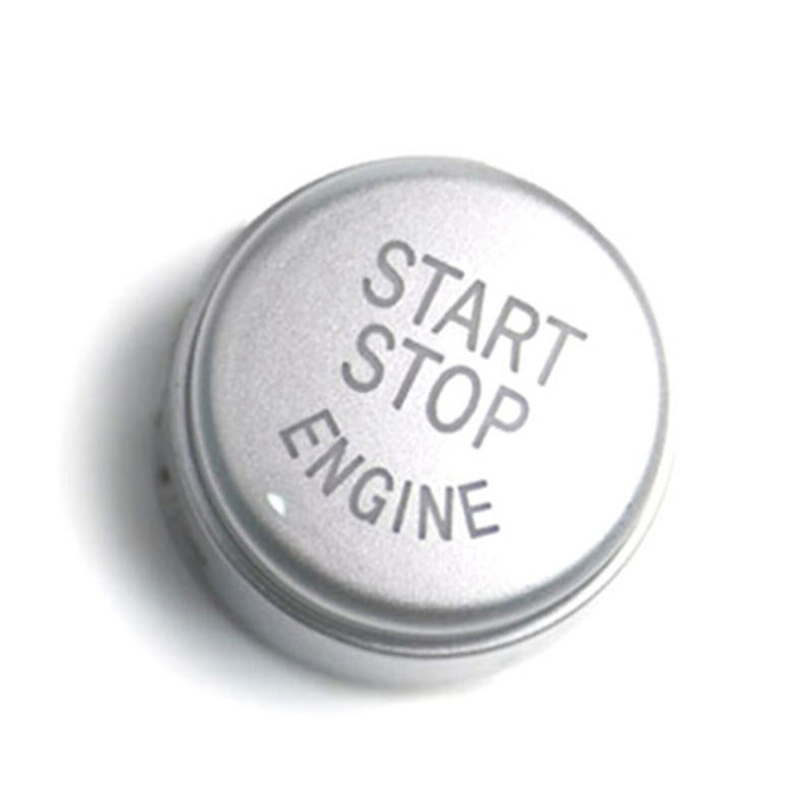 Voor Bmw Decoratieve Cover Een-Knop Met Start-Stop... – Grandado