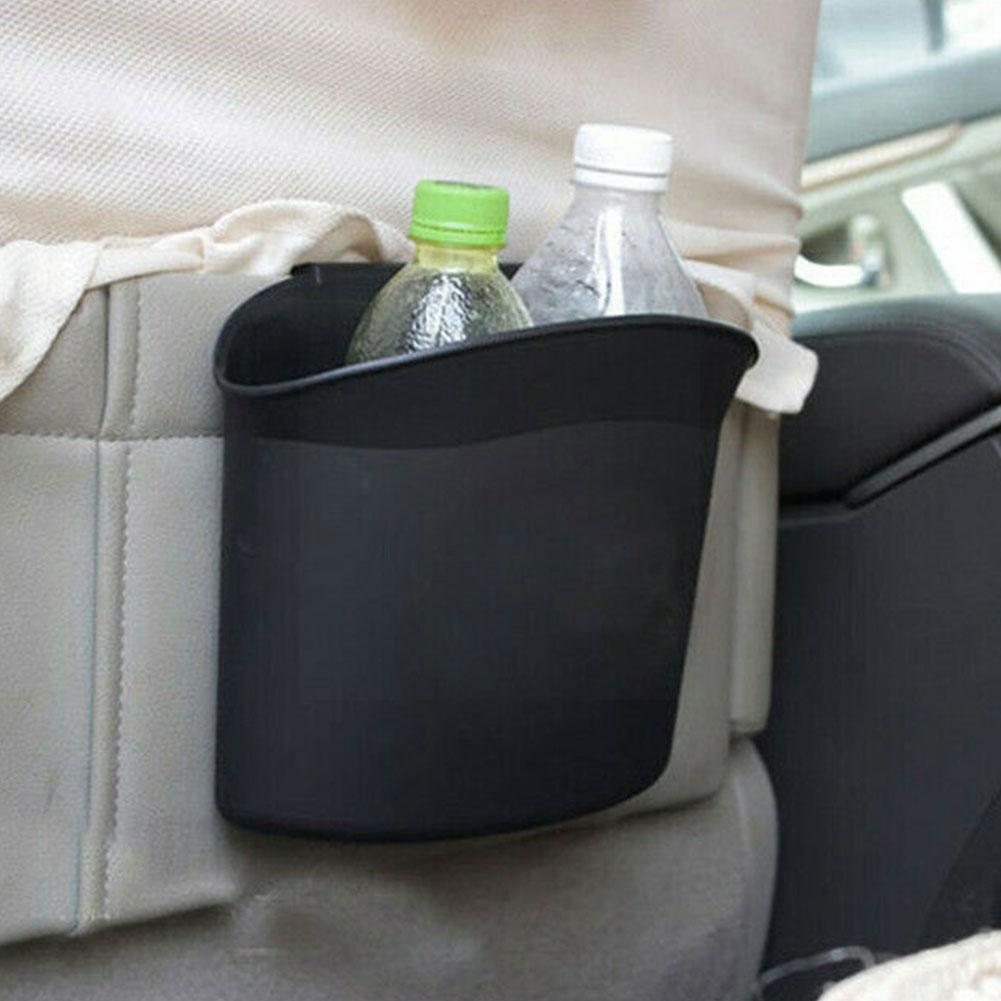 Car Back Waste Bin Side Door Trash 2L Storage Back... – Grandado