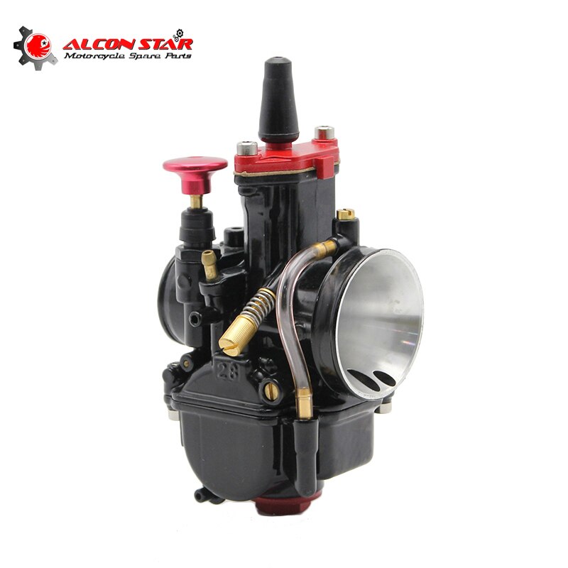 Alconstar Motorfiets Carburateur Pwk Carburateur K... – Grandado