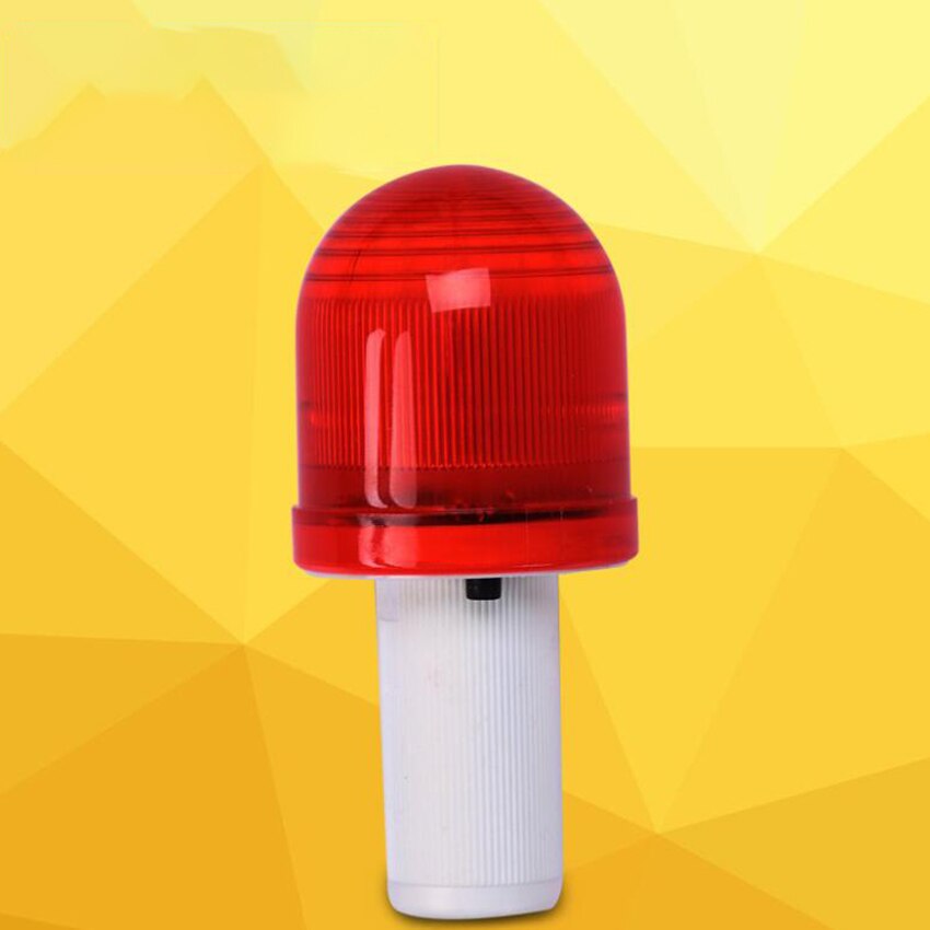 LED Road Cone Warning Light Retractable Traffic Ro... – Vicedeal
