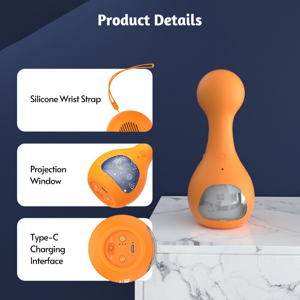 28 Soothing Sounds White Noise Sound Machine Smart... – Grandado