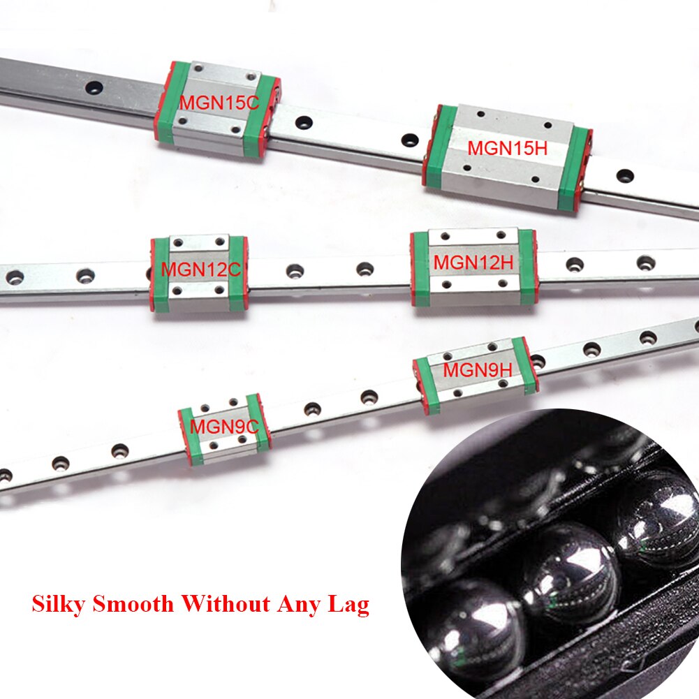 Slider Block MGN7C MGN7H MGN12C MGN12H MGN9C MGN9H... – Vicedeal