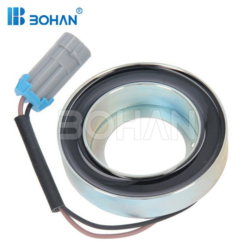 CVC Auto air conditioner compressor clutch coil fo... – Grandado