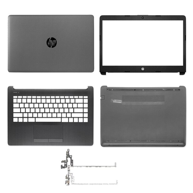 Screen Case Voor Hp 14-CM 14-CK 14-DG 240 G7 245 2... – Vicedeal