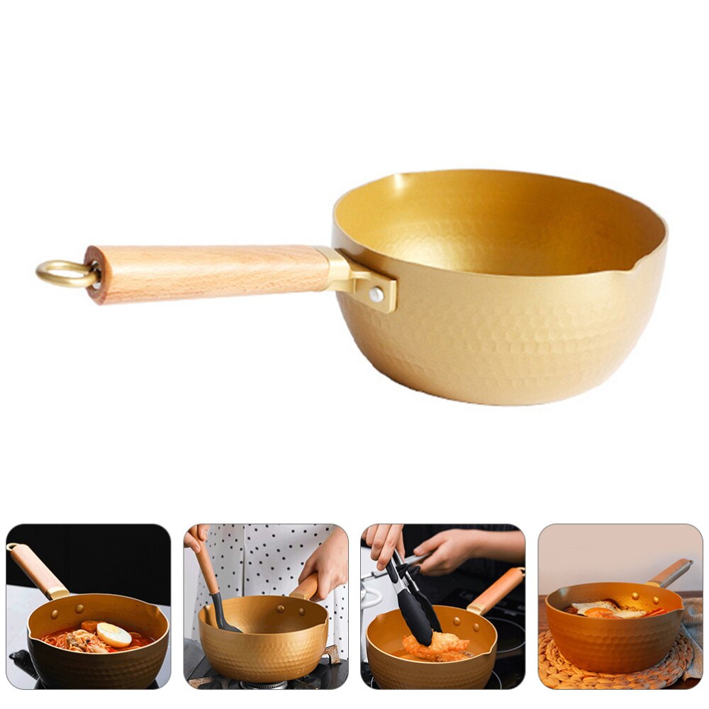 1pc Cooking Pot Universal Durable Useful Practical... – Vicedeal
