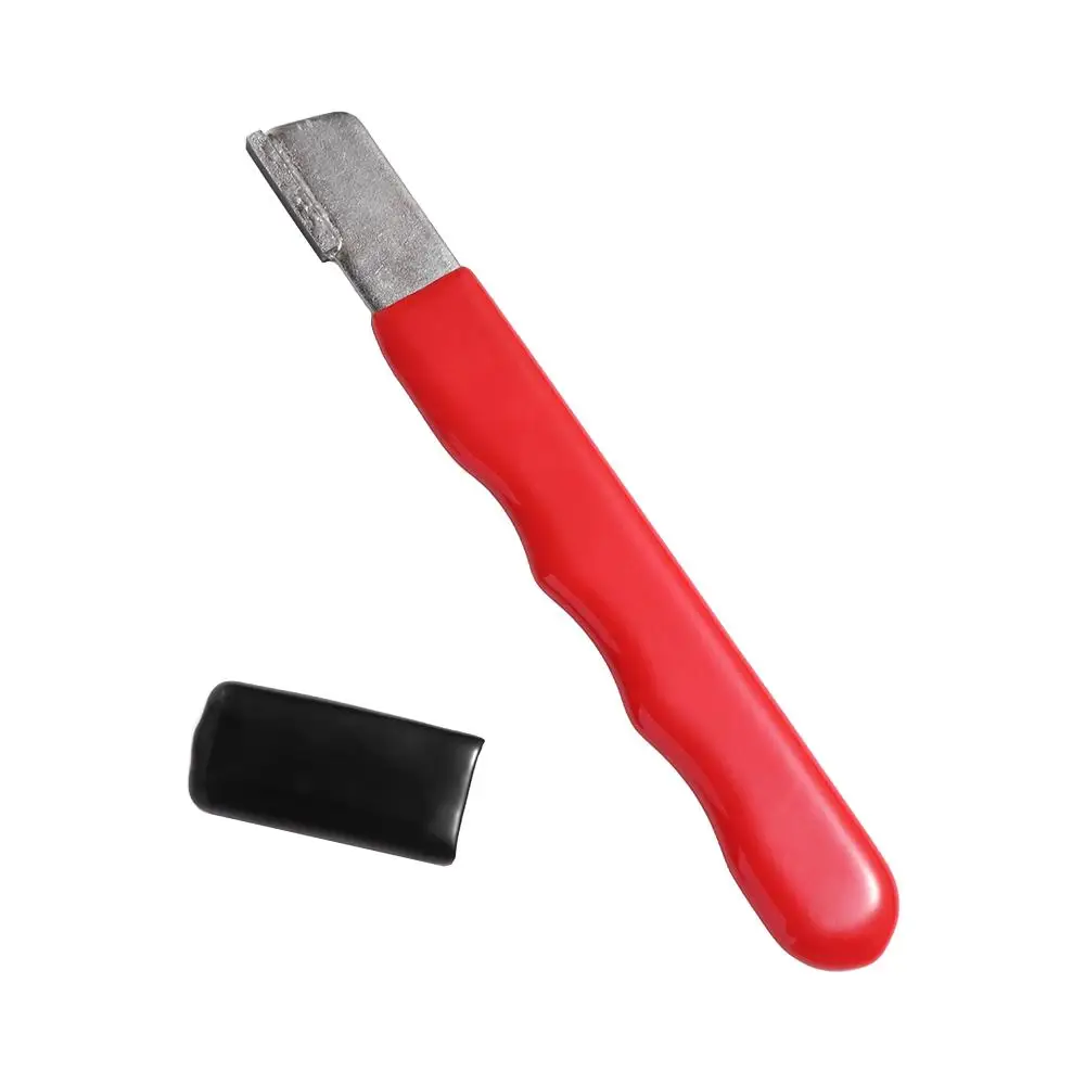Alloy Garden Shear Sharpening Stone Portable Outdo... – Vicedeal