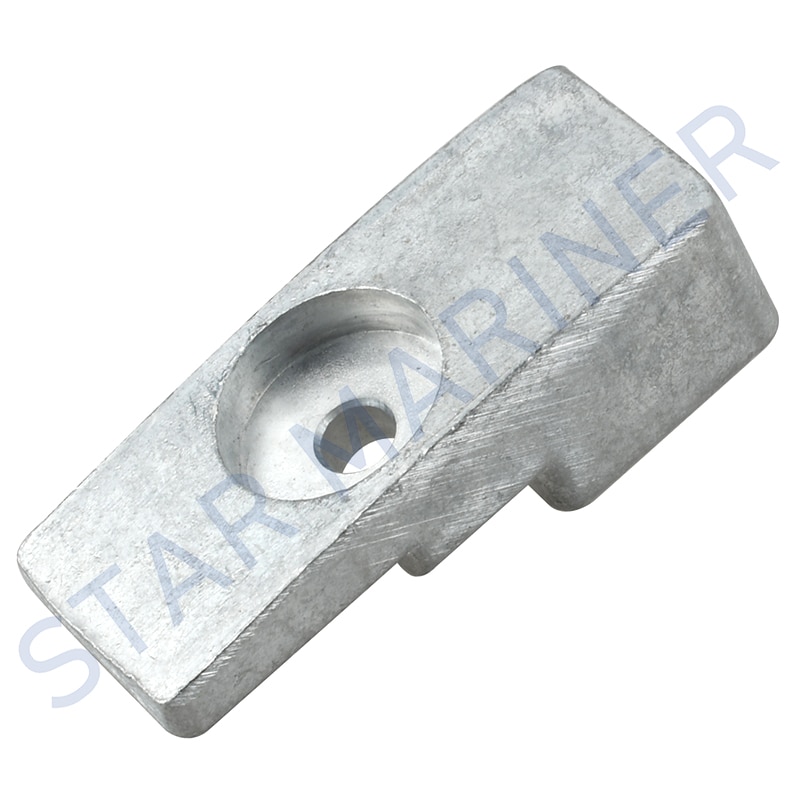 55321-90J01 Zinc Anode For Suzuki Outboard Motor 4... – Grandado
