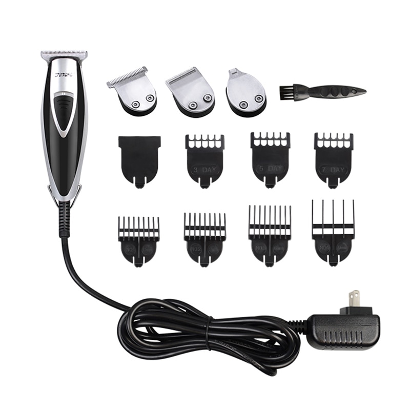 ZPSTRONG 110-240V Multifunctional Hair Clipper Wir... – Grandado