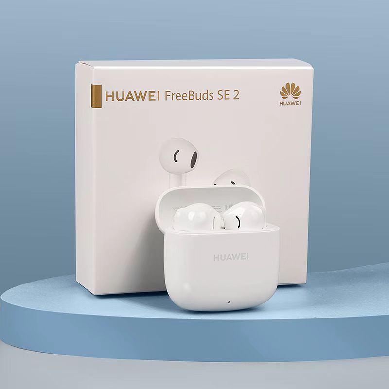 Huawei FreeBuds SE2 Wireless Headset Bluetooth Hea... – Vicedeal