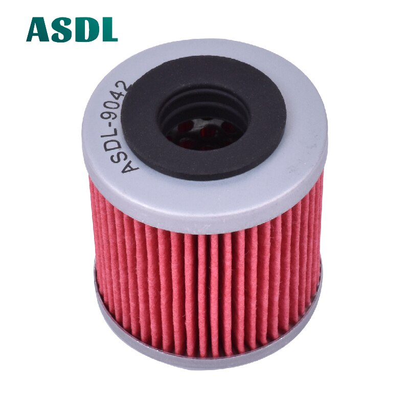 Motorcycle Oil Filter for Aprilia 125 RS4 450 550 ... – Grandado