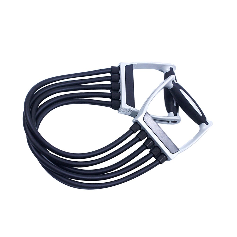 Chest Expander Detachable Chest Pull Exerciser Arm... – Grandado